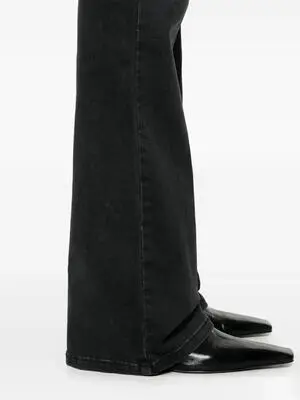 Patrizia Pepe Slim-leg Jeans
