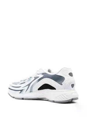 Adidas Orketro Panelled Low-top Sneakers