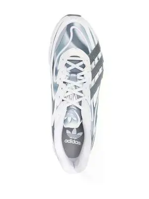 Adidas Orketro Panelled Low-top Sneakers