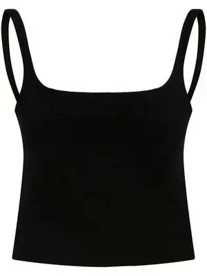REFORMATION Cairo Knit Top