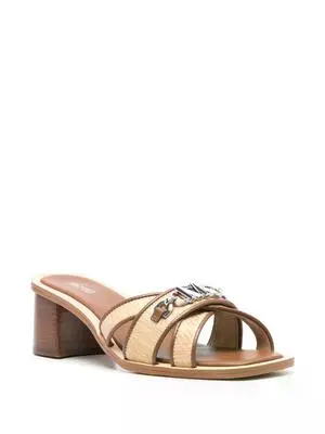 Michael Kors Tiffanie Sandals