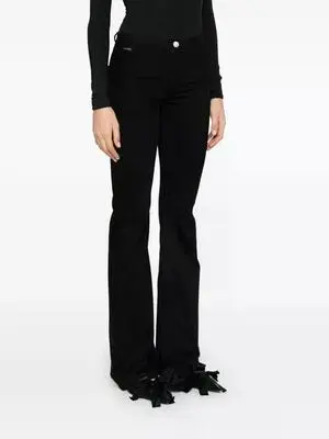 COURREGES Bootcut Jeans
