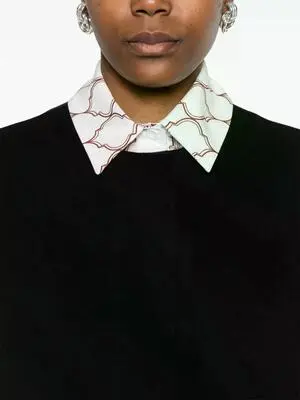 Max Mara Virgin Wool Coat