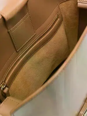 Mulberry Pimlico Bucket Bag
