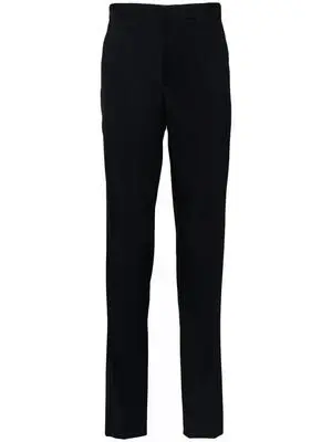 LANVIN Straight-leg Tailored Trousers