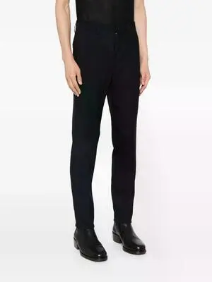 LANVIN Straight-leg Tailored Trousers