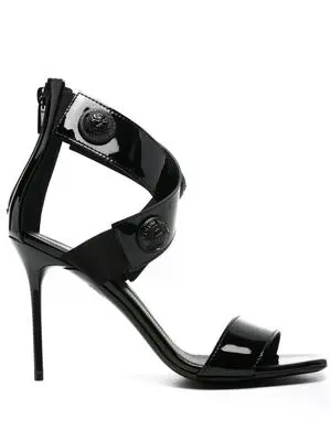 Balmain Open Toe Sandals For Women