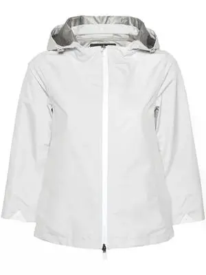 Herno Hooded Jacket