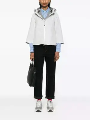 Herno Hooded Jacket