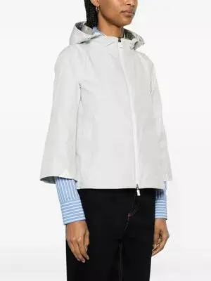 Herno Hooded Jacket