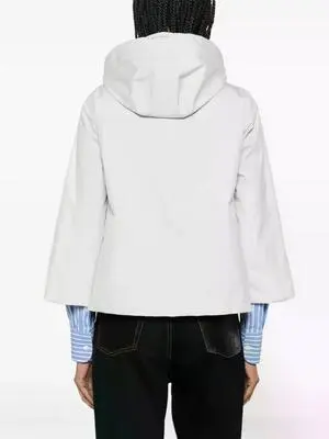 Herno Hooded Jacket