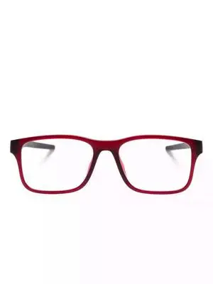 FERRARI Rectangle-frame Glasses