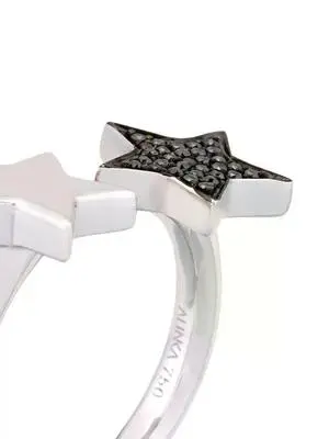 ALINKA Stasia' Diamond Star Ring