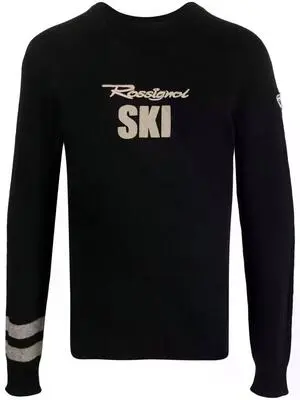 Rossignol Fine Knit Sweaters For Men