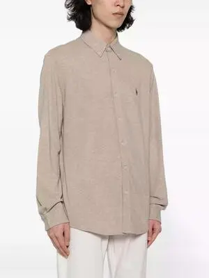 Polo Ralph Lauren Polo Pony Cotton Shirt