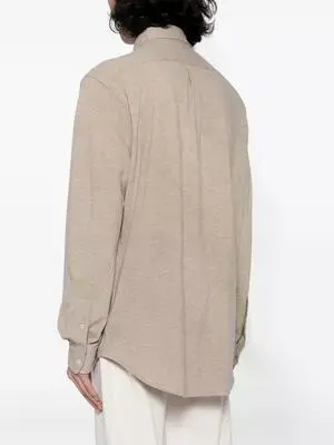 Polo Ralph Lauren Polo Pony Cotton Shirt