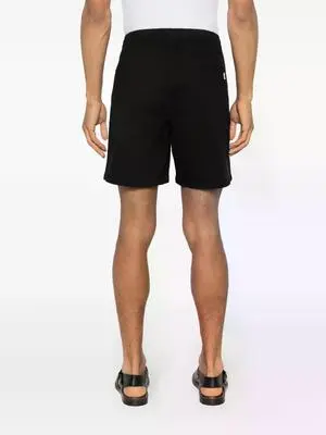 Nn07 Gregor Deck Shorts - Black