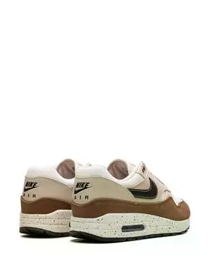 Nike Max 1 '87 Lace-up Sneakers - Neutrals