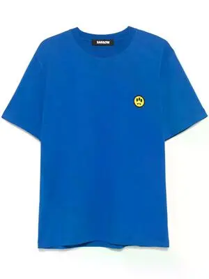 BARROW Logo-print T-shirt