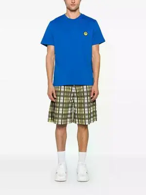 BARROW Logo-print T-shirt