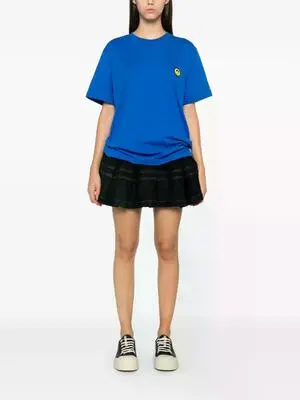BARROW Logo-print T-shirt
