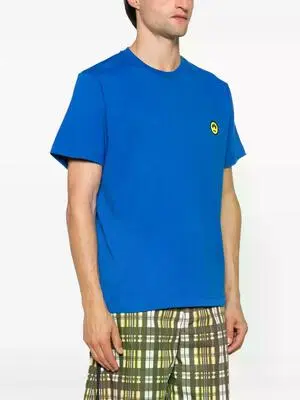 BARROW Logo-print T-shirt
