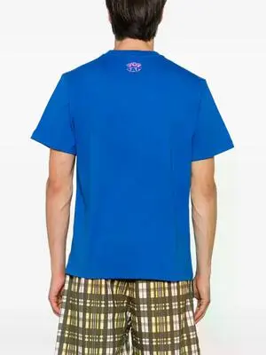 BARROW Logo-print T-shirt