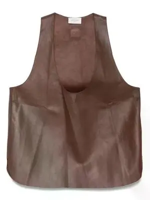 Jacob Cohen Vests For Women