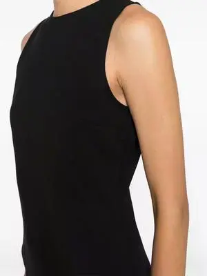 Staud Mercer Mini Dress
