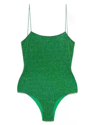 Oseree Lumière One Piece Swimsuit