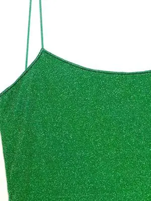 Oseree Lumière One Piece Swimsuit