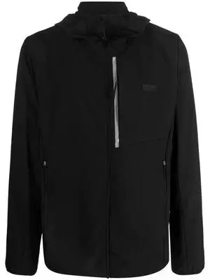 P.E Nation Adrenalin Hooded Performance Jacket