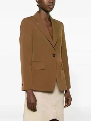 Max Mara Palchi Blazer