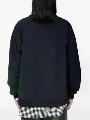 Nanamica Knit Cardigan
