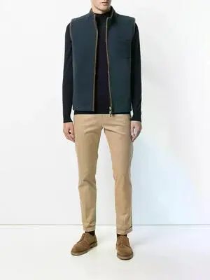 N.peal Turtleneck Jumper
