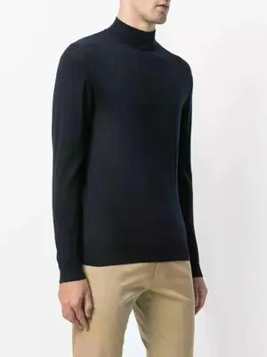N.peal Turtleneck Jumper