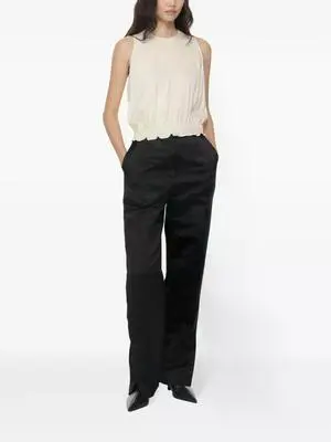 THE GARMENT Lauren Sleeveless Blouse