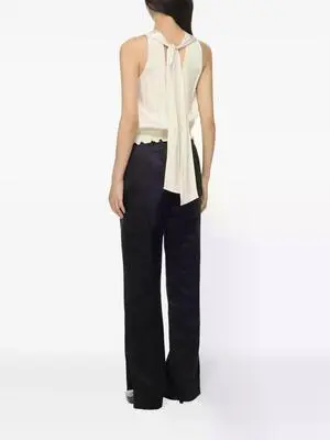 THE GARMENT Lauren Sleeveless Blouse
