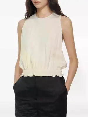 THE GARMENT Lauren Sleeveless Blouse