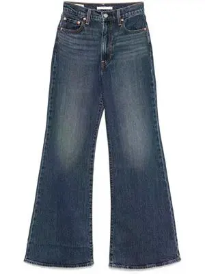 Levi's Flare Jeans For Women