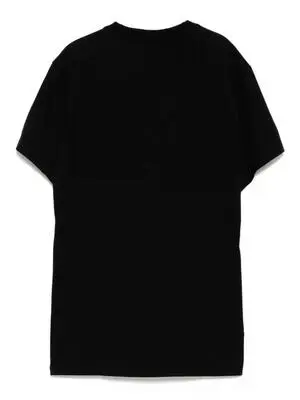 Aspesi Logo-print T-shirt
