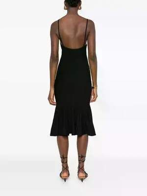 Khaite Queen Dress