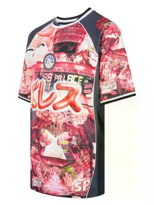 PALACE Pachinko Jersey T-shirt