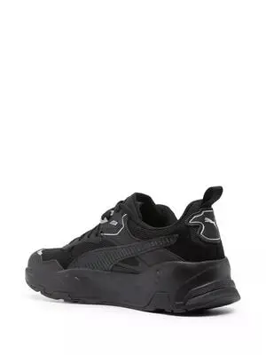 PUMA Trinity Panelled Sneakers
