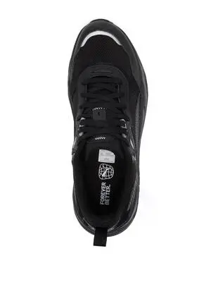 PUMA Trinity Panelled Sneakers