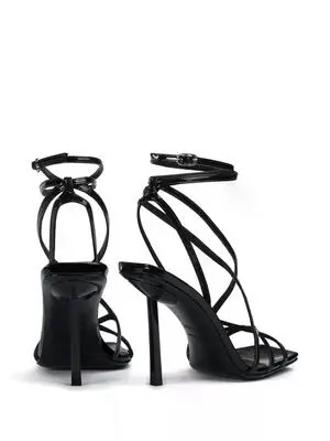 LE SILLA 95mm Belen Sandals
