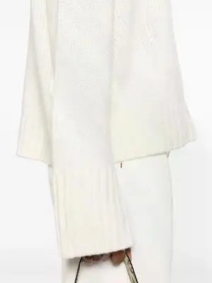 Soft Goat Cashmere Jumper
