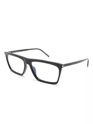 Saint Laurent Sl803 Glasses