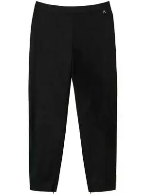TWINSET Poplin Trousers