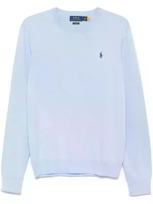 Polo Ralph Lauren Cotton Top - Blue